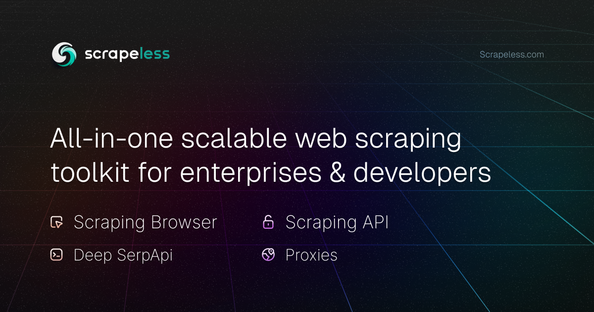 n8n Introduction | Scrapeless Integration